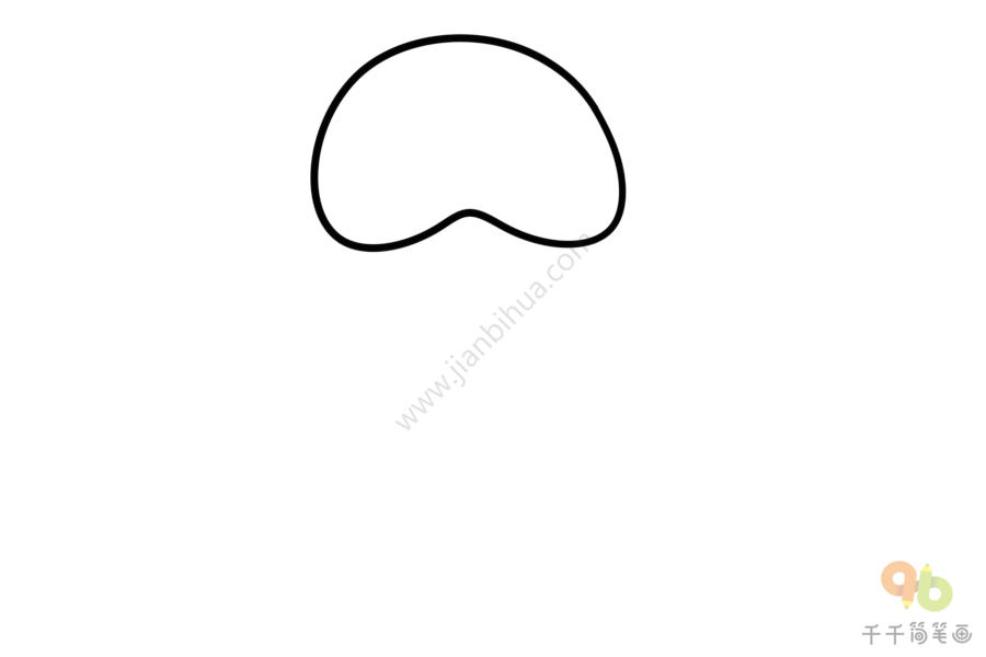 剃须刀简笔画图片_生活用品简笔画